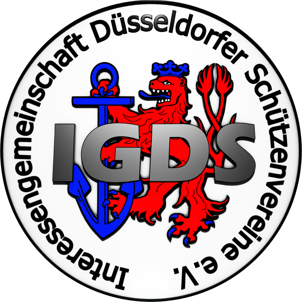 IGDS | Interessengemeinschaft Düsseldorfer Schützenvereine e.V.